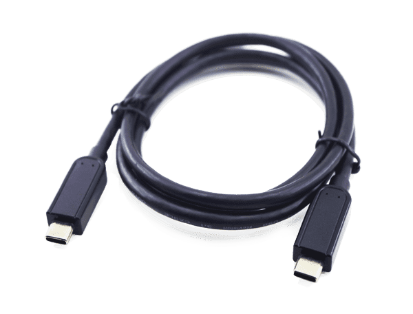 Type-C to type C 3.1 charging and sync cable - Sinodec Industrial Co., Ltd.